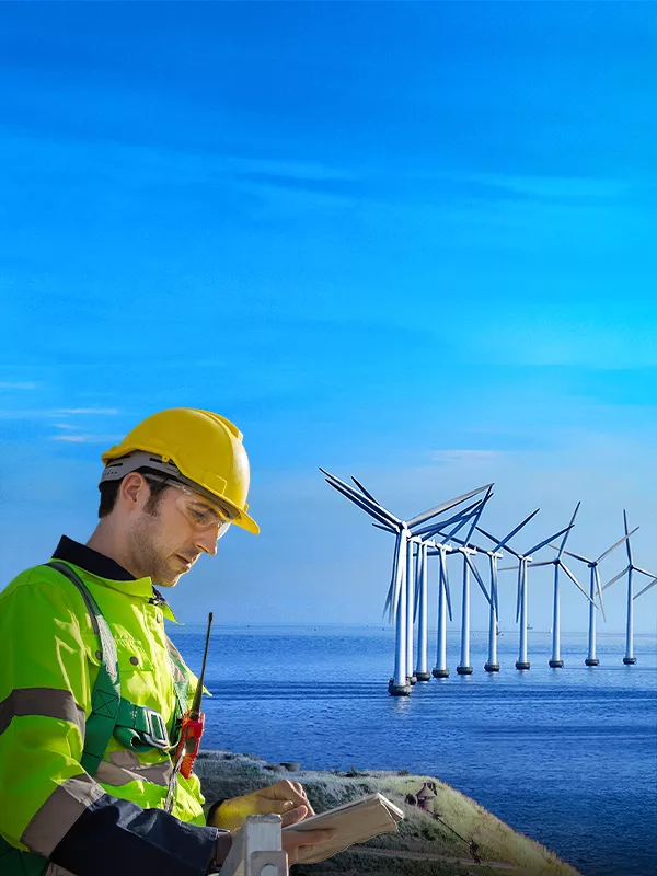 Training Offshore Wind MEMBER NEWS: UK's Number One Offshore Wind
